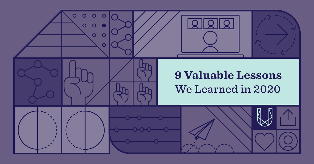 9 Valuable Leadership Lessons We Learned in 2020 – IDEO U