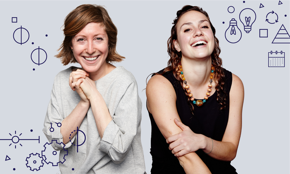 What Is Experience Design? Tips from IDEO Experts + Free Workbook – IDEO U