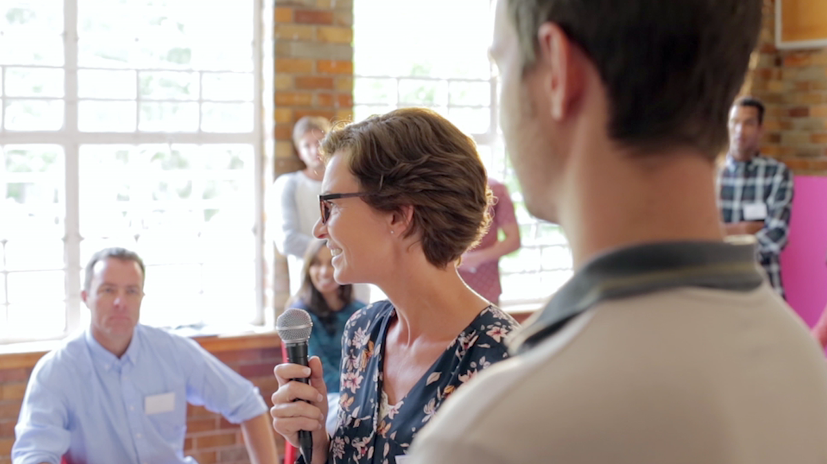 5 Tips that Will Make You a Better Storyteller – IDEO U