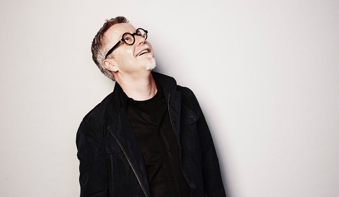 How Tim Brown Encourages the Advancement of Bold Ideas – IDEO U