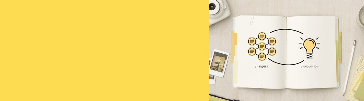Innovation Courses to Turn Ideas Into Action – IDEO U