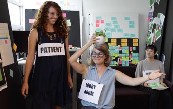 Service Design Course Online | Build Seamless User Journeys – IDEO U